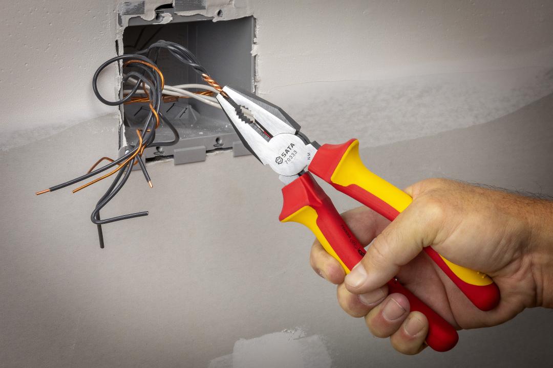Shop Insulated Tools from SATA