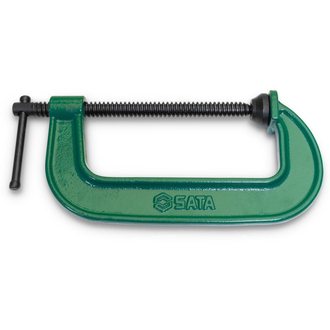 C-Clamp 6" - SATA