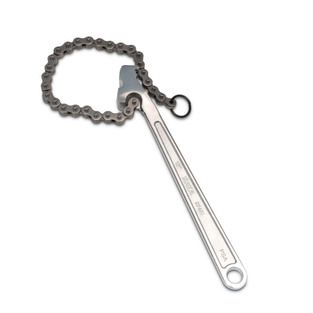 Chain Wrench 12" - SATA