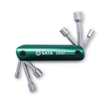 Shop Hex Keys from SATA