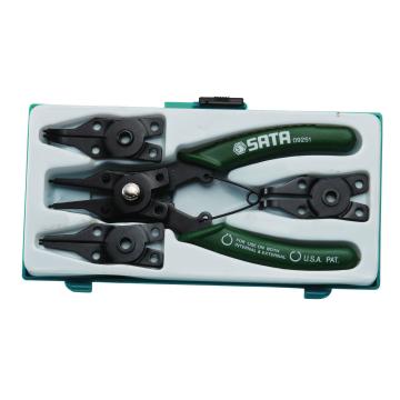 Shop Pliers from SATA