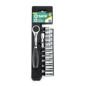 Shop Tool & Socket Sets from SATA